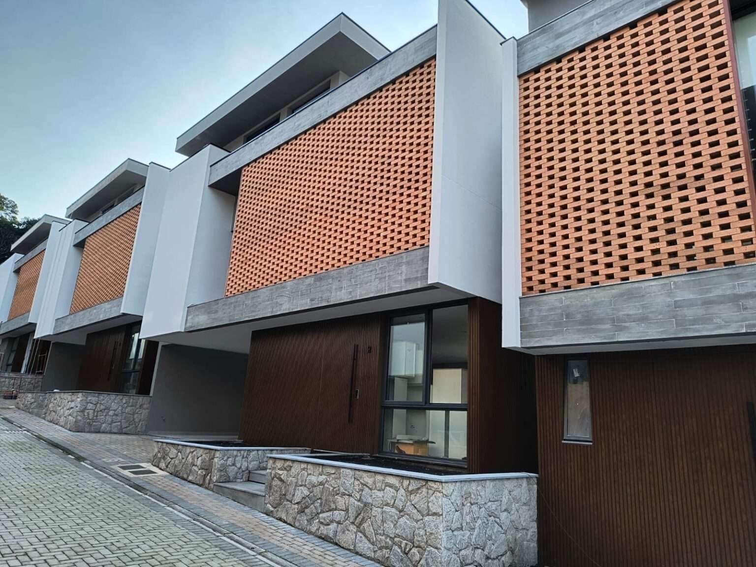 Cobogó – Beira Rio Tijolos e Revestimentos